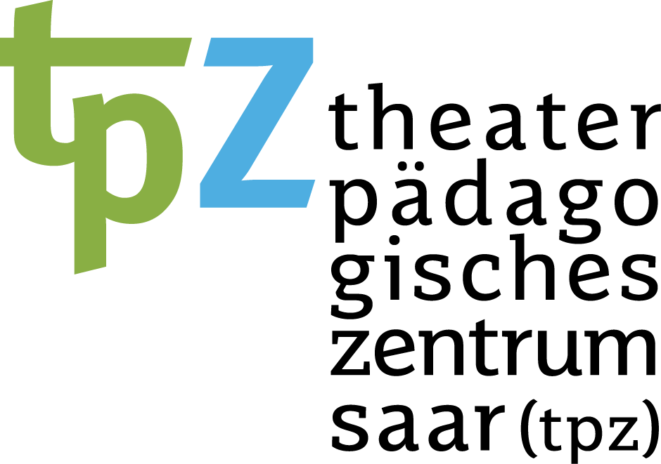 Theaterpädagisches Zentrum Saar - TPZ - Startseite